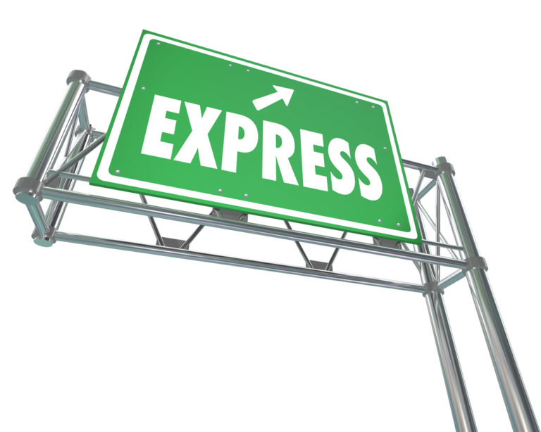 Express time sheet image - Promys CRM/PSA/Helpdesk Software