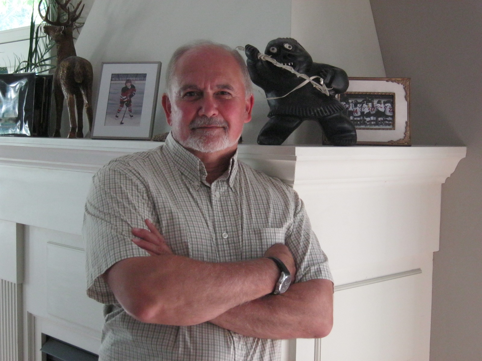 About Us | Promys IT integrator automation software | John Breakey CEO