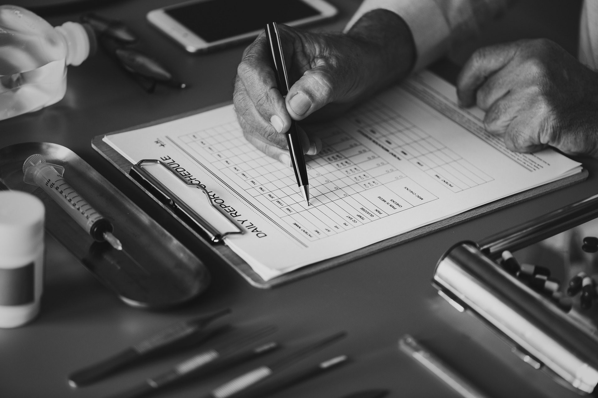 How To Optimize Labor Utilization